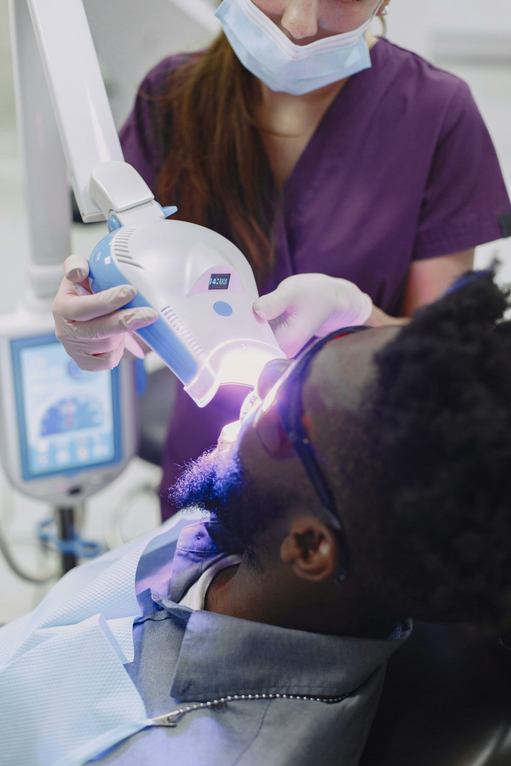 Best Teeth Whitening Services in the UK | Guide for Dental Practice